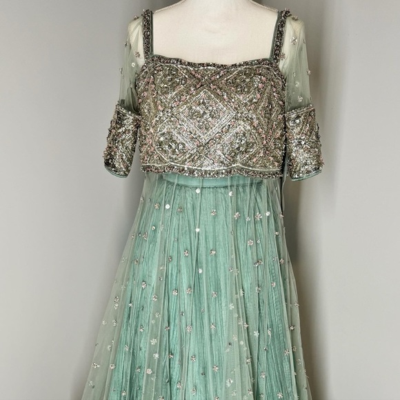 Hussain Rehar | Dresses | Hussain Rehar Saahil Dress Pakistani Indian ...